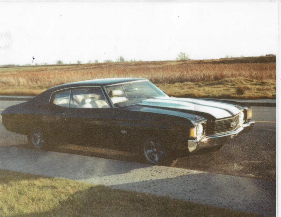 Real 1972 Chevelle SS | Classic Cars | City of Toronto | Free local ...