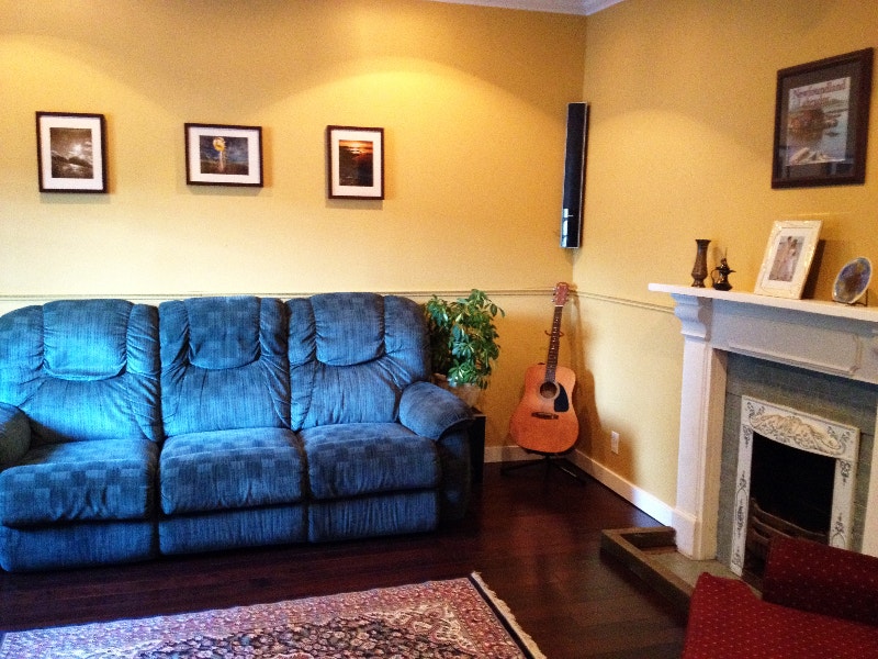 Room for rent - downtown St. John's | Room Rentals & Roommates | St ...