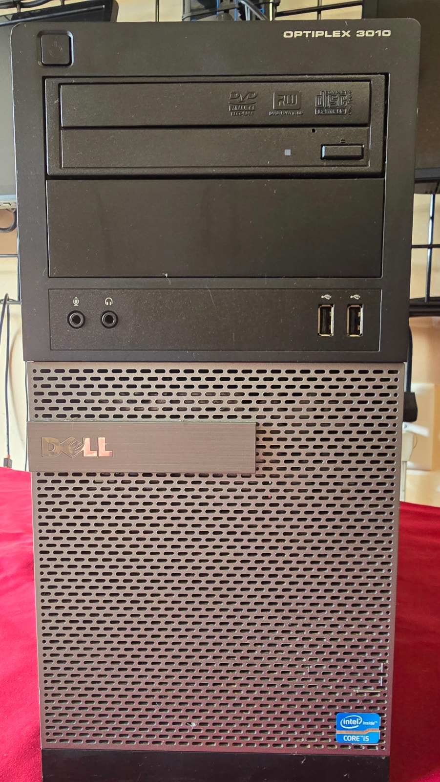 Dell OptiPlex 3010 Computer | Desktop Computers | Brantford | Free ...