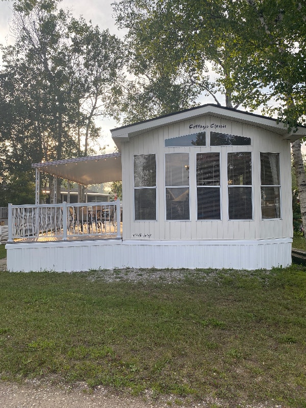 Northlander Cottage Classic 14x40 | Park Models | City of Toronto | Kijiji