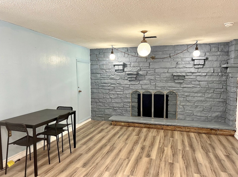 Private Basement Studio Unit (Midland & Sheppard) | Long Term Rentals ...