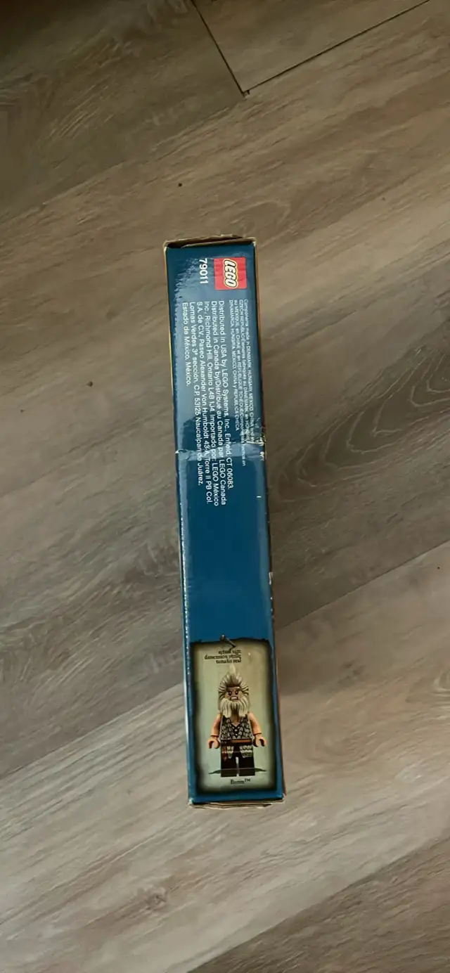 Lego The Hobbit Dol Guldur Ambush 79011 | Toys & Games | Oshawa ...