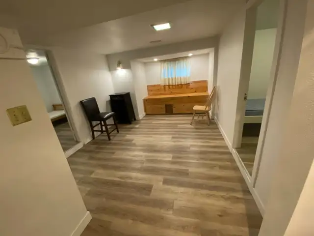 Tuxedo Basement Suite close to Downtown/SAIT | Long Term Rentals ...