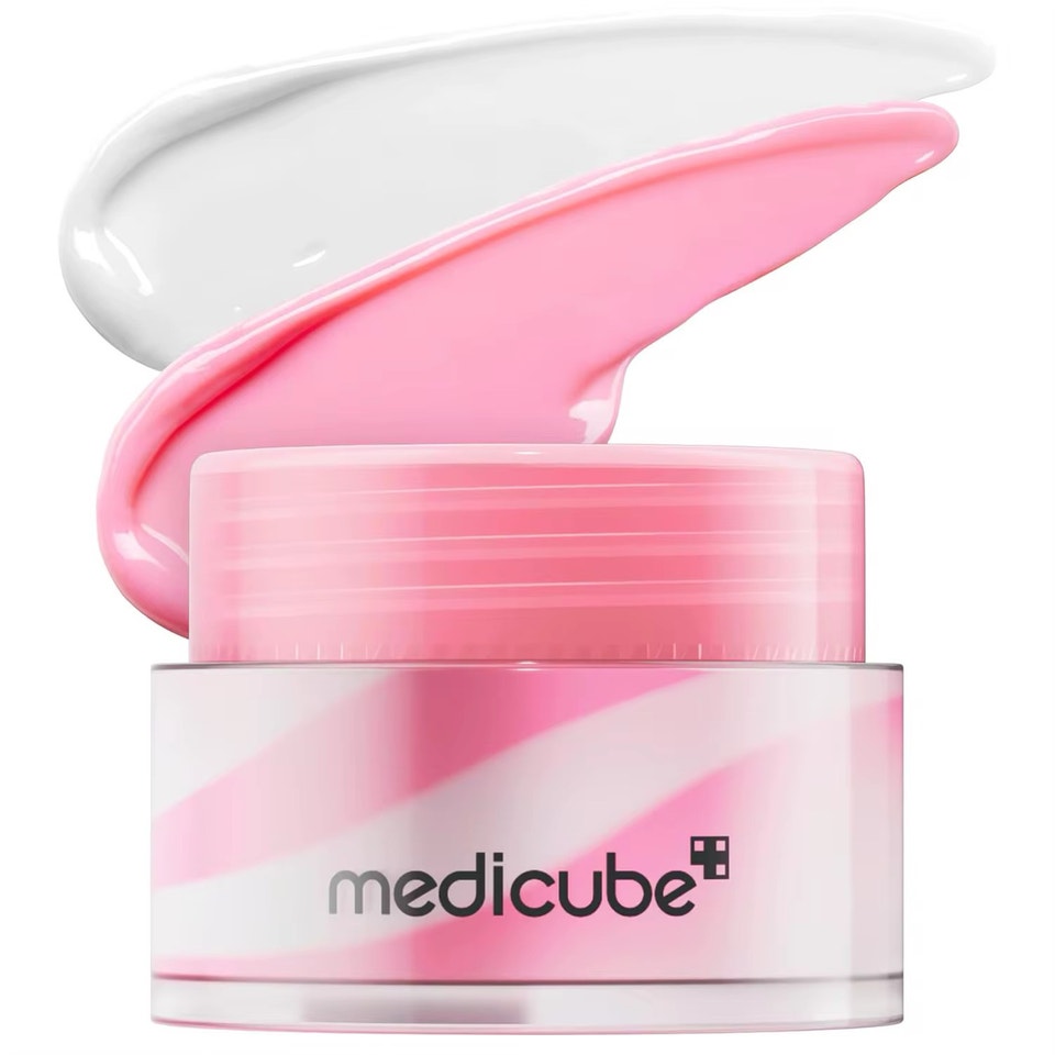 medicube - PDRN Lip Sleeping Mask Glow Balm | Health & Special Needs ...