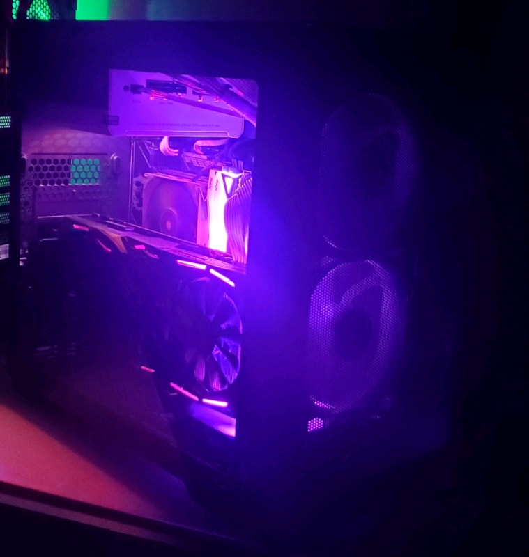 Custom Gaming PC Builds budgets from 1k-2k | Desktop Computers ...