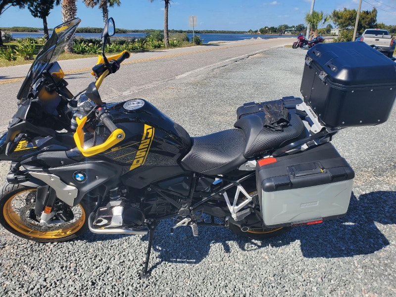 2022 BMW R1250GS Anniversary | Sport Touring | Cornwall | Kijiji