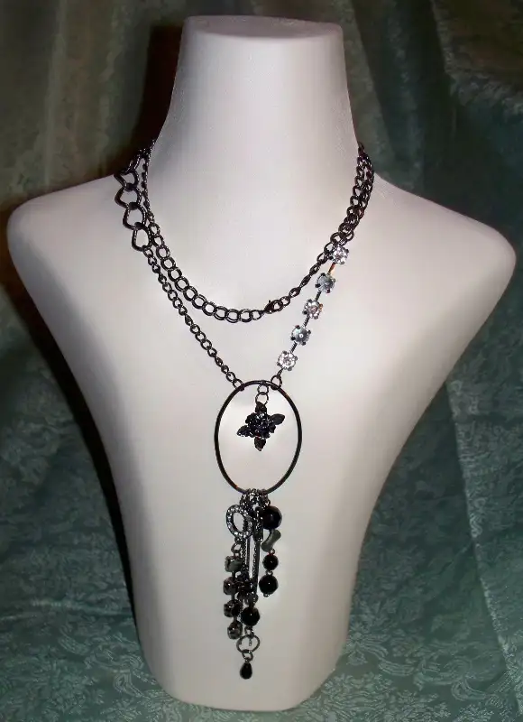 Fashion Jewelry Sarah Coventry Avon Collectible Watch 27PC Mixed ...