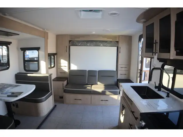 2025 Grand Design Imagine XLS 22 BHE travel trailer | Travel Trailers ...