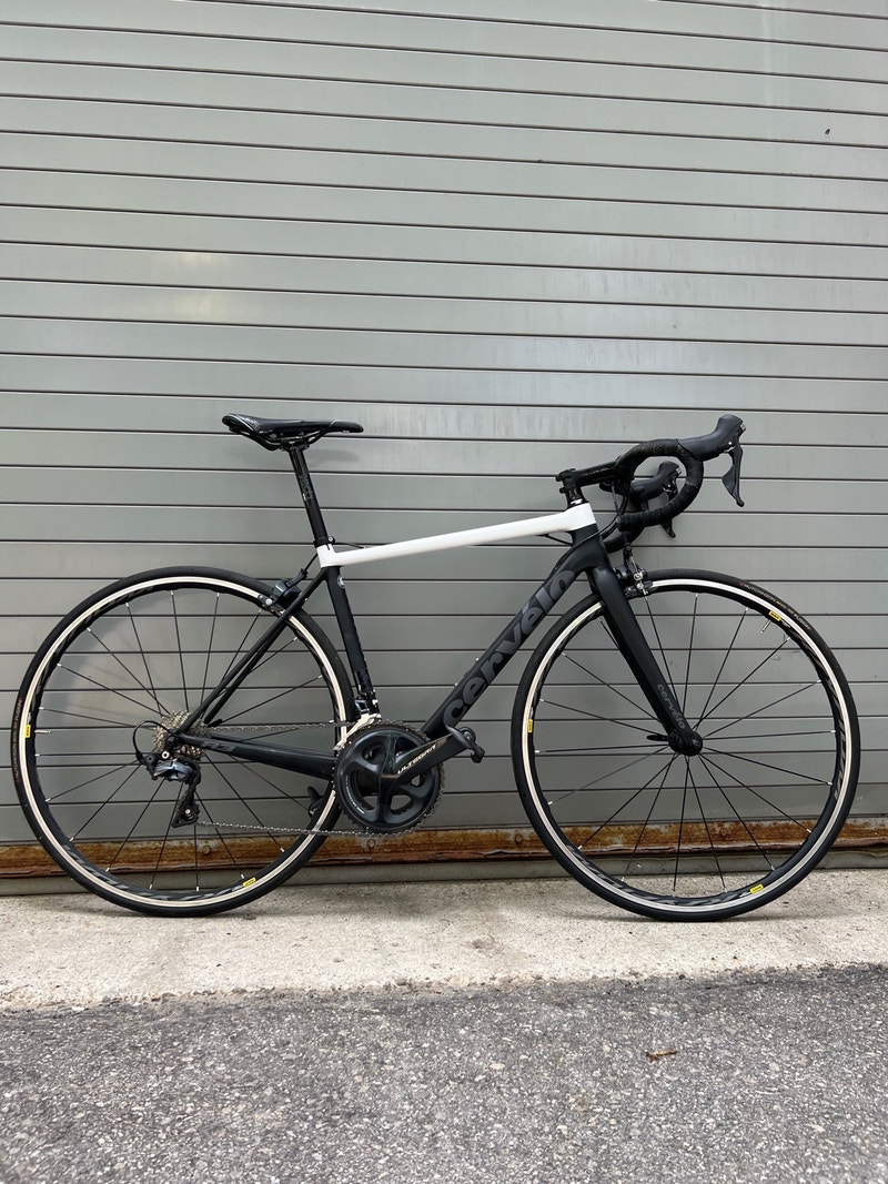 Cervelo R3 w/Ultegra 6800 | Road | City of Toronto | Kijiji
