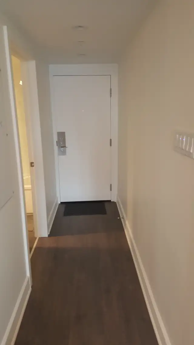 **ALL INCLUDED - Large bright Studio - Downtown Montreal** | Long Term ...