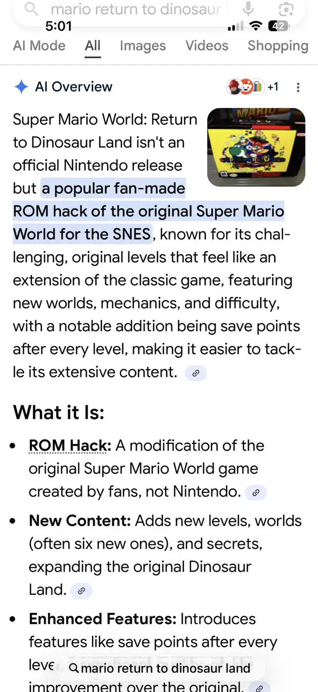 Snes super Mario world rom hack fanmade game | Older Generation ...