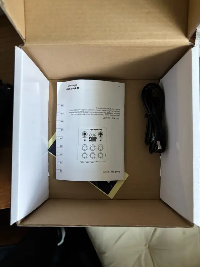 Guitar pedal | Amps & Pedals | Mississauga / Peel Region | Free local ...