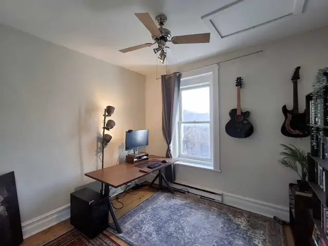 St Henri * Maison exceptionnelle dans le coeur de Montréal | Long Term ...