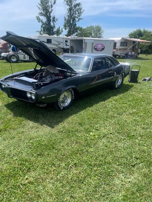 Firebird 1968 | Find Classic, Retro, Drag and Muscle Cars for Sale in ...