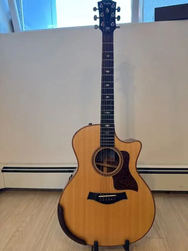 Taylor 714ce - Excellent Condition - $3,000 | Guitars | City of Halifax ...