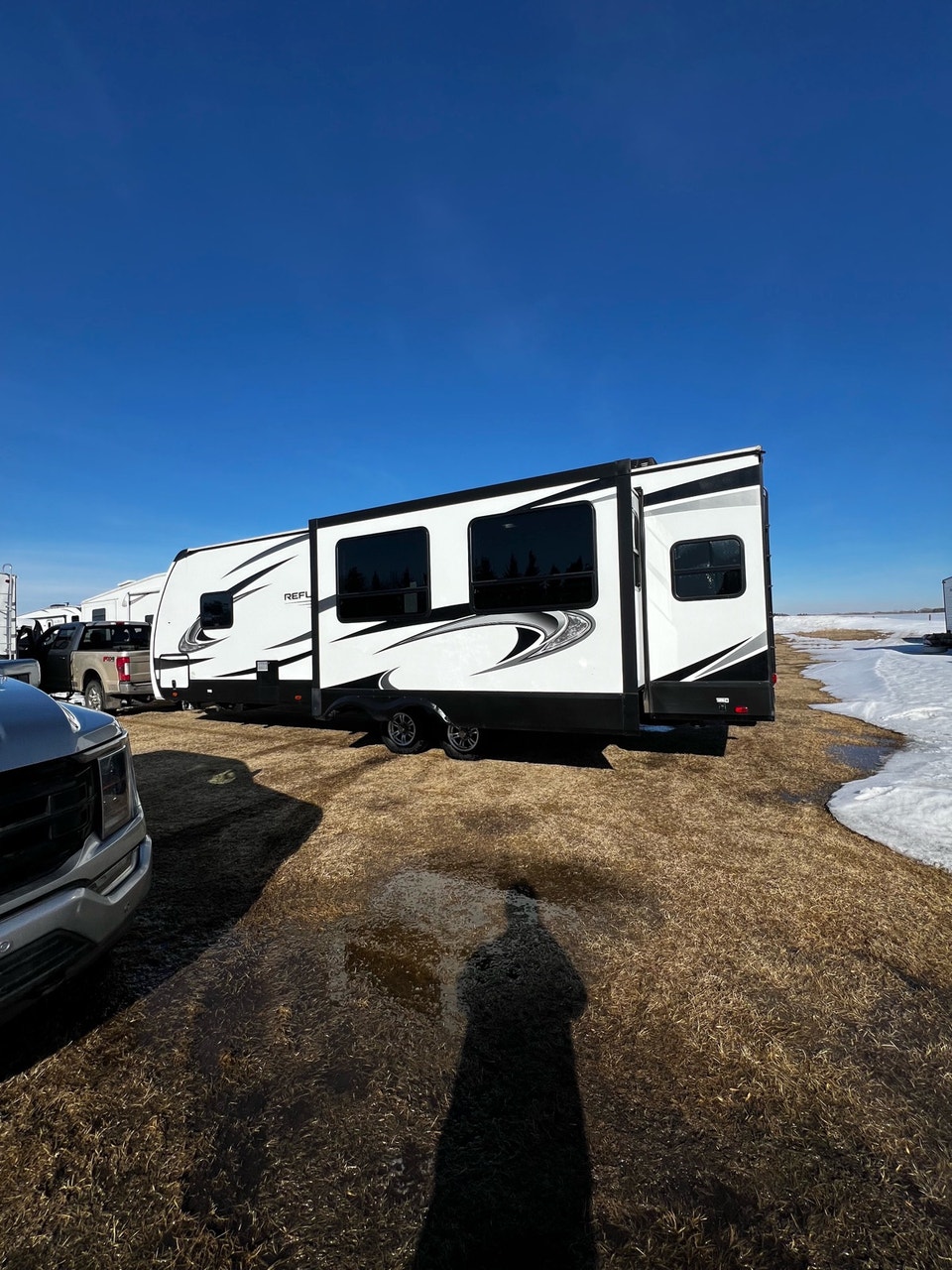 2020 Grand Design Reflection 297RSTS | Travel Trailers & Campers | St ...