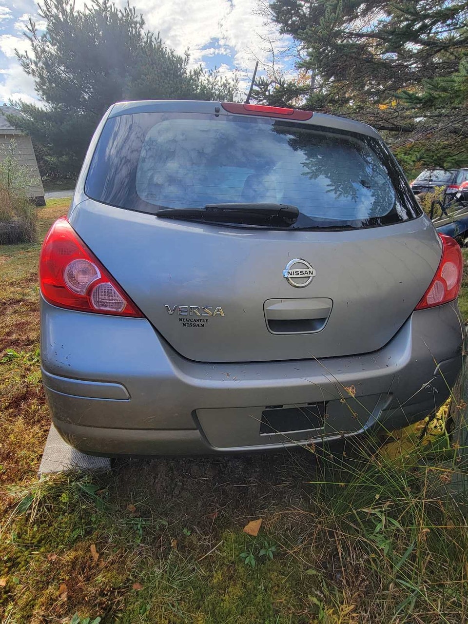 Looking for a mechanic to help scrap out 2 vehicles | General Labour ...