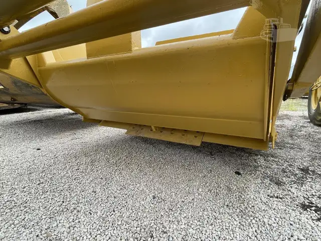 Caterpillar-Allis Chalmers-Letourneau Dolly Mount Scrapers | Heavy ...