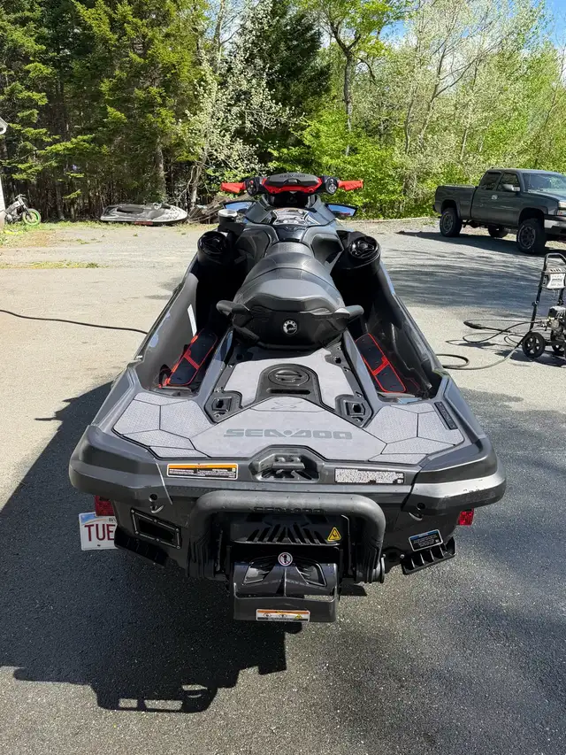 2022 seadoo rxtx 300hp riva racing stage 4 kit | Personal Watercraft ...
