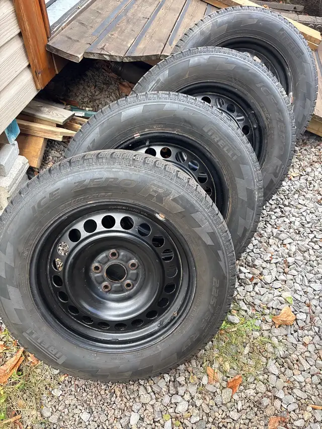 pneus d hiver | Other | Québec City | Free local classifieds - Kijiji