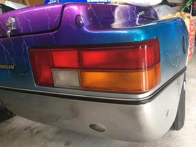 BMW K1200S with Hannigan Sidecar | Touring | Hamilton | Free local ...