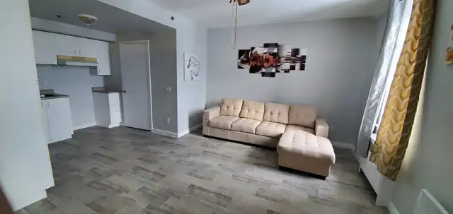 BEAU GRAND 3 1/2 ET/OU 4 1/2 RÉNOVÉ À LOUER,POSSIBILITÉ DE LOUER ...