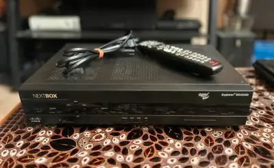 48 ads for rogers nextbox in All Categories in Ontario | Kijiji ...