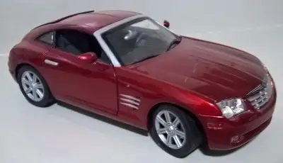 29 ads for chrysler crossfire in All Categories in Canada | Kijiji ...