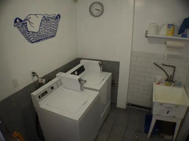 Small but functional studio / bachelor in Corktown -$1200+ | Long Term ...