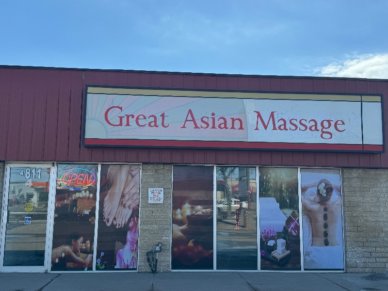 Great Asian Massage #4-811 51st Street 306-979-8133 | Massage Services ...