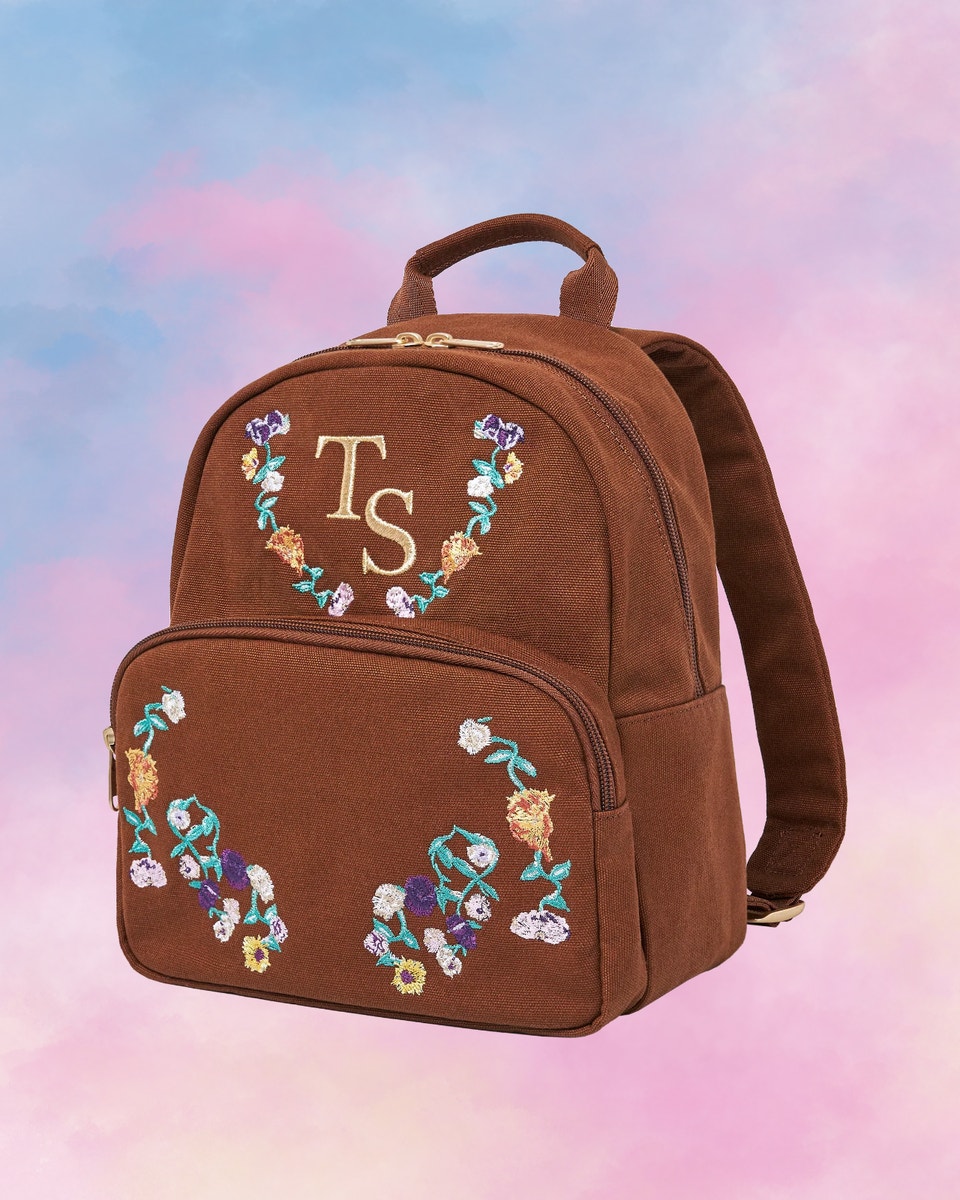 Taylor Swift HOLIDAY The Eras Tour Acoustic Piano Mini Backpack | Women ...