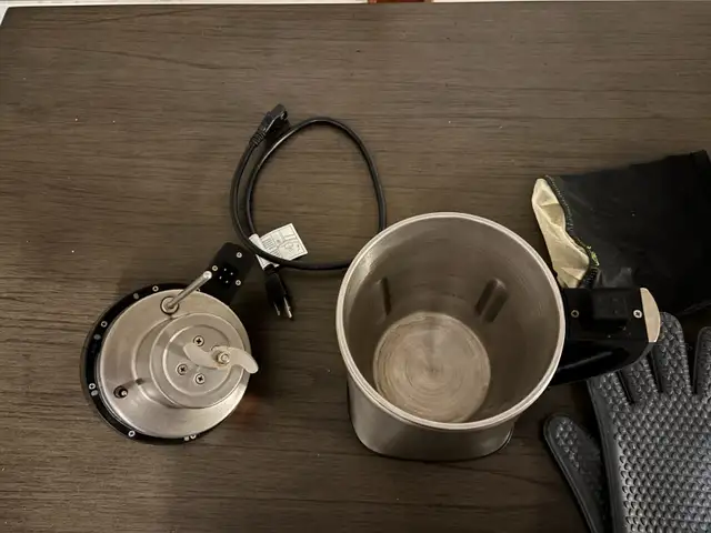 Magical Butter Machine MB2e – Complete Kit- Price Drop! | Other ...