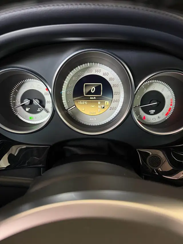 2012 Mercedes CLS550 4Matic Bi-Turbo AMG Package | Cars & Trucks ...