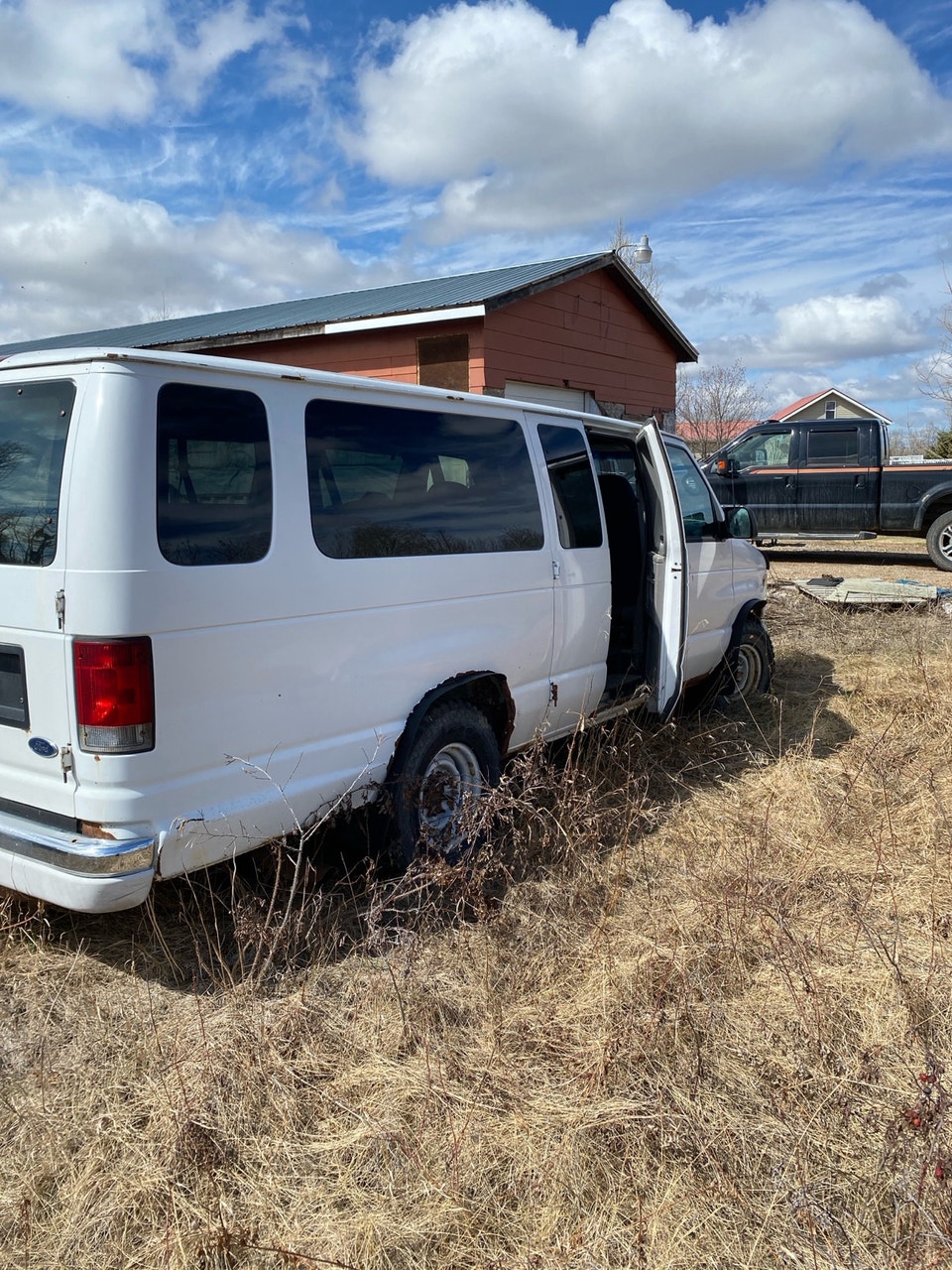 Cool 2002 Ford E350 7 3 Diesel Imagesnull