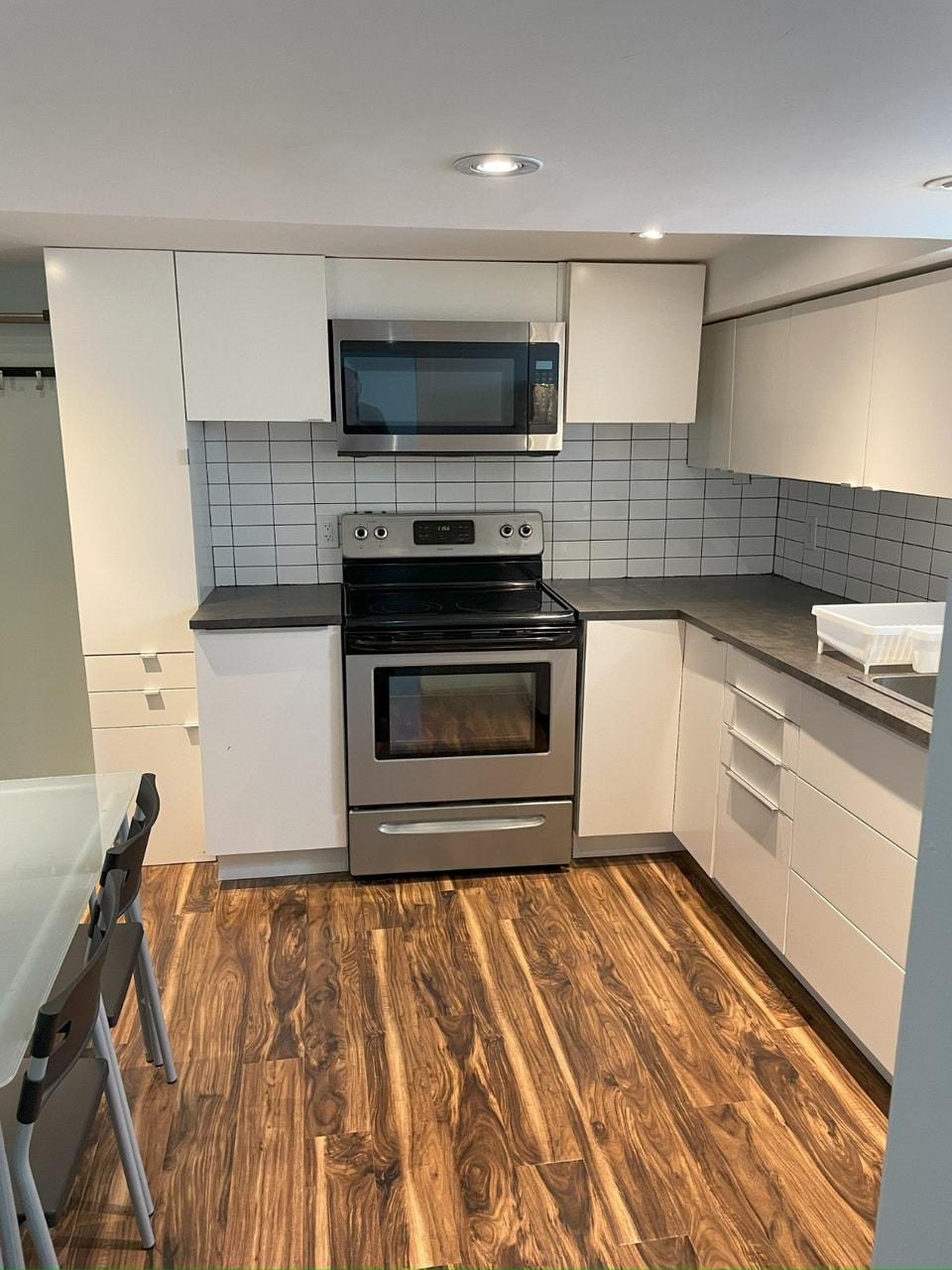 Basement rental in Scarborough | Long Term Rentals | City of Toronto ...