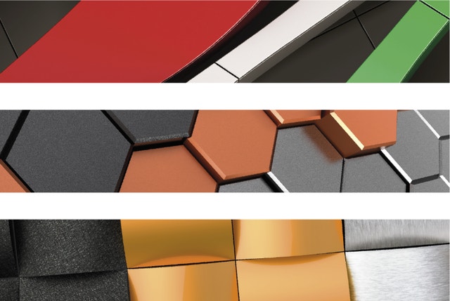 ACM Sheets - 4'x8', 4'x10', 5x10' | Floors & Walls | Calgary | Kijiji