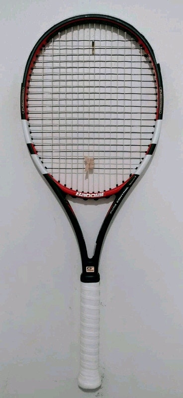 UPDATED USED BABOLAT RACKETS¤¤¤ | Tennis & Racquet | Mississauga / Peel ...