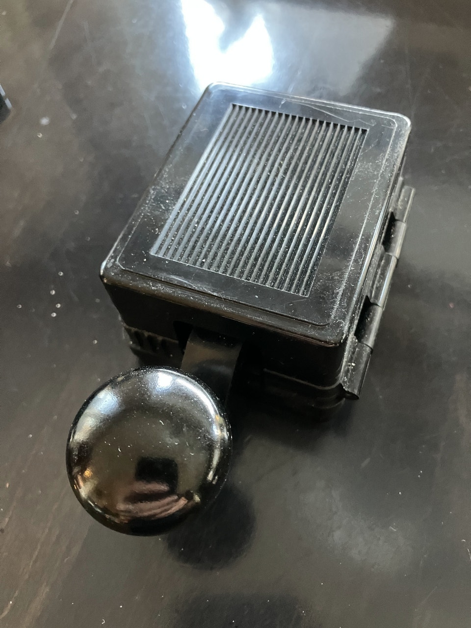 Morse code key - Soviet military model/replica for Ham Radio | General ...