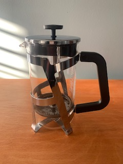 Starbucks Black Bodum French Press – 6 cups $20 | Kitchen & Dining ...