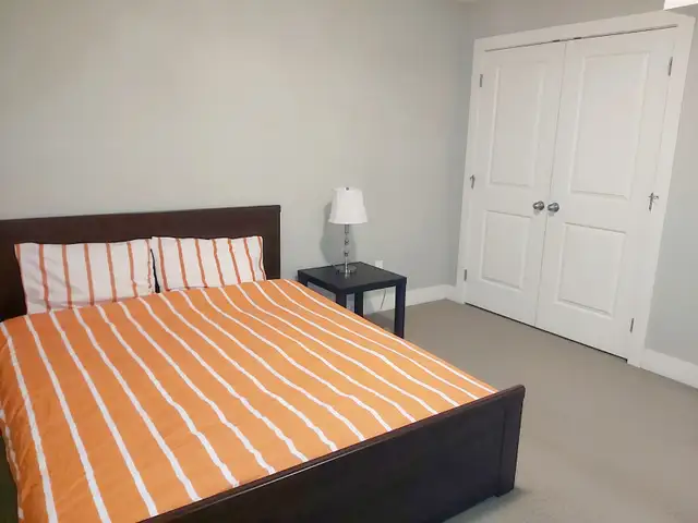 10 years old 1000 sq. ft. Furnished 2 bedroom Port Poquitlam | Long ...