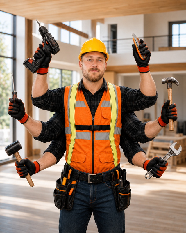 Handyman Services | General Labour | Edmonton | Free local classifieds ...