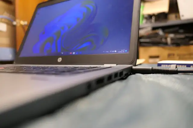 HP Elitebook 745 G2 - 8Go RAM 128 Go SSD Windows 11 | Laptops ...