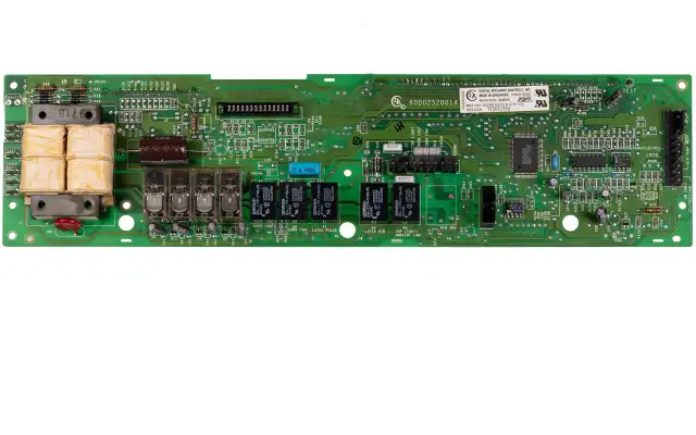 W10581605, W10504417 Control Board, Repair, KitchenAid | Stereo Systems ...