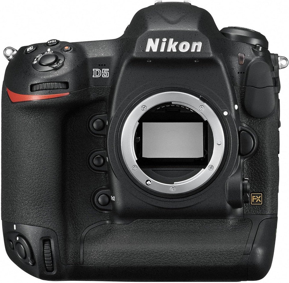 Nikon D5 | Cameras & Camcorders | St. Catharines | Free local ...