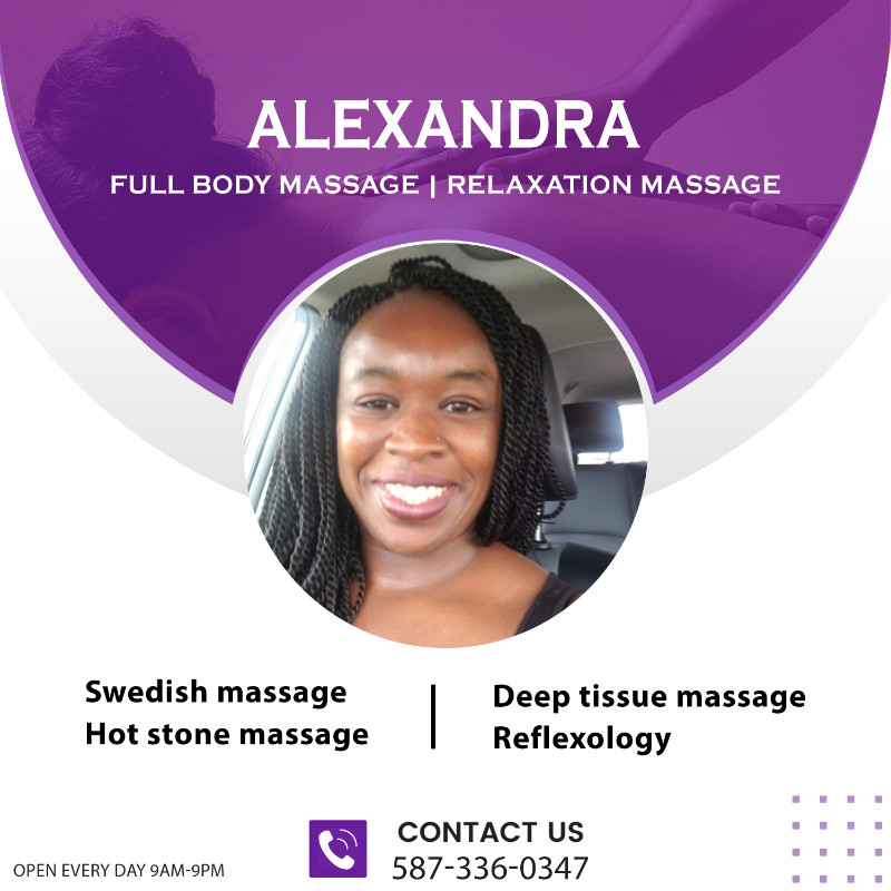 Epic Massage Southwest Location Massage Services Edmonton Kijiji