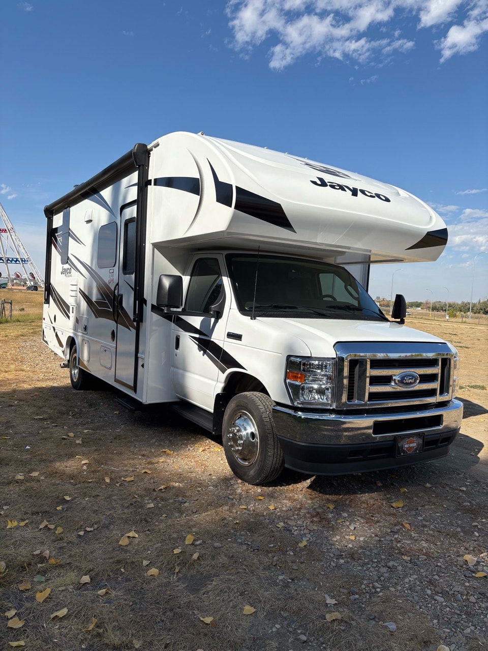 2023 Jayco 24B Class C Motorhome | RVs & Motorhomes | Medicine Hat ...