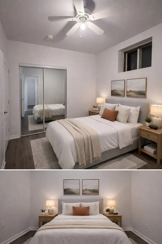 $2000 1BDRM, 1Bath, 500sf. Ground level apartment. | Long Term Rentals ...