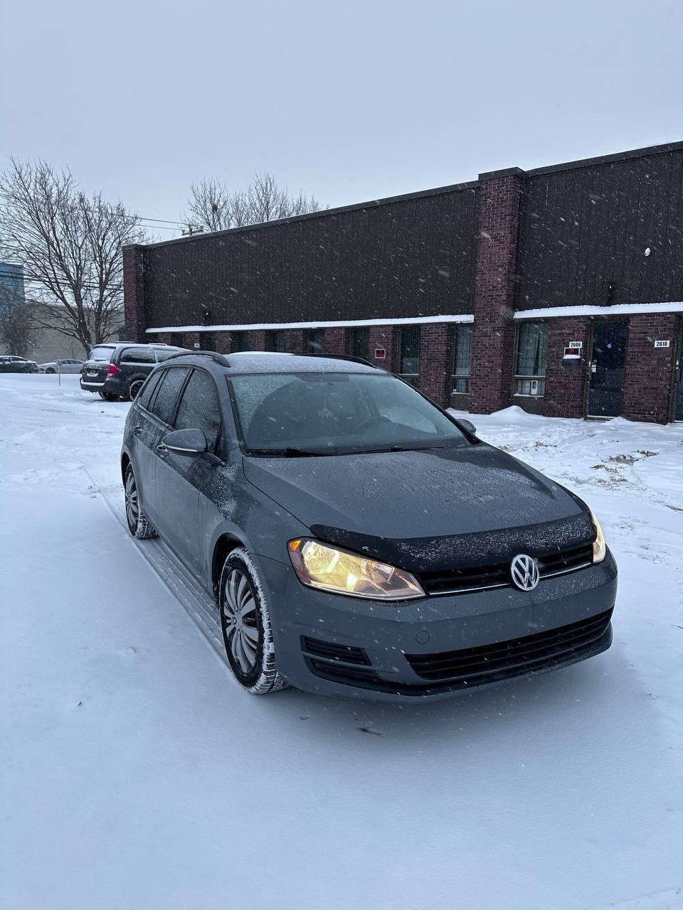 Volkswagen Golf Sportwagon | Cars & Trucks | City of Montréal | Free ...