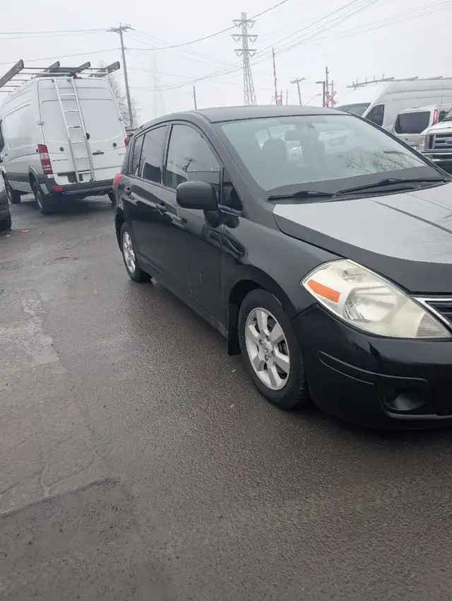 Nissan Versa 2011 SL | Cars & Trucks | Laval / North Shore | Free local ...