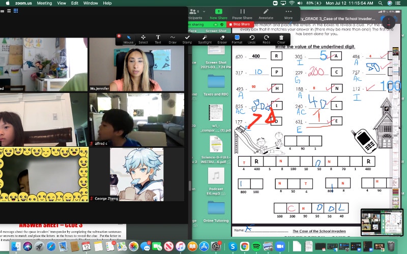 Math Tutor - Certified Teacher | Tutors & Languages | Calgary | Kijiji